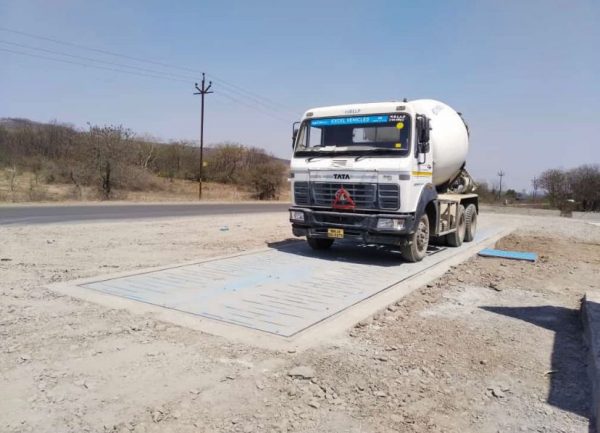 Pit Type Weighbridge – Kunal Enterprises