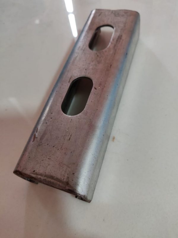 Slotted Strut Channel – Kunal Enterprises